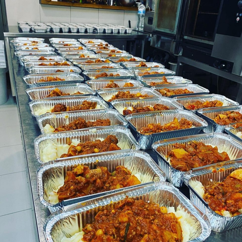 Victory Kitchen | Happyinit